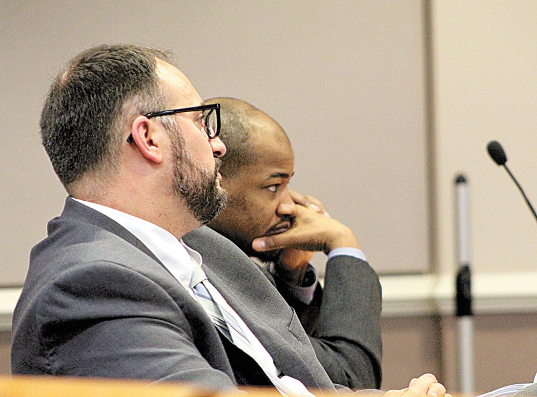 Stanford stabbing trial continues; testimony about aftermath takes ...